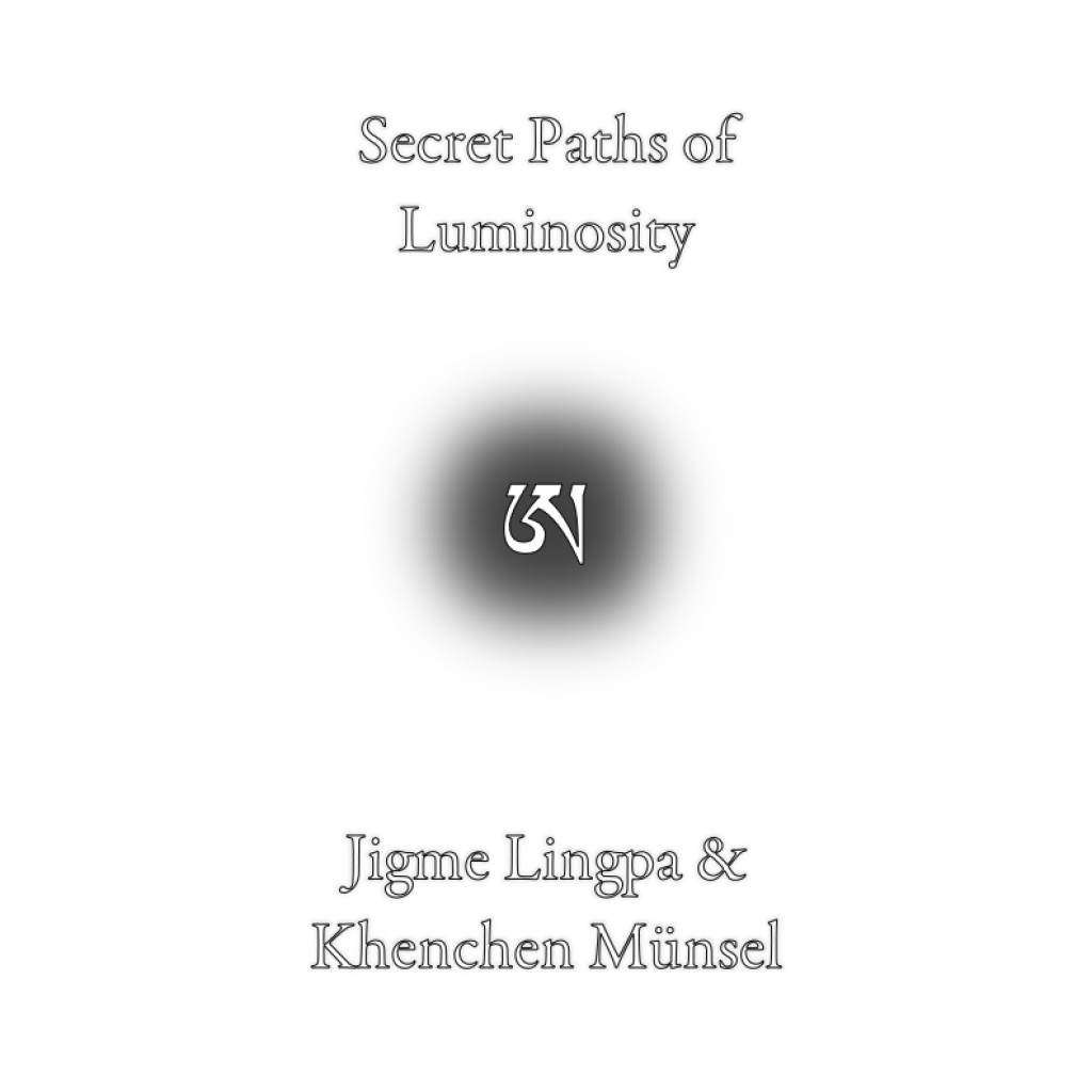 Secret Treasury of the Dakinis from the Khandro Yangtig -Longchenpa ...