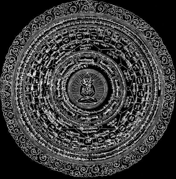 Buddha Visions