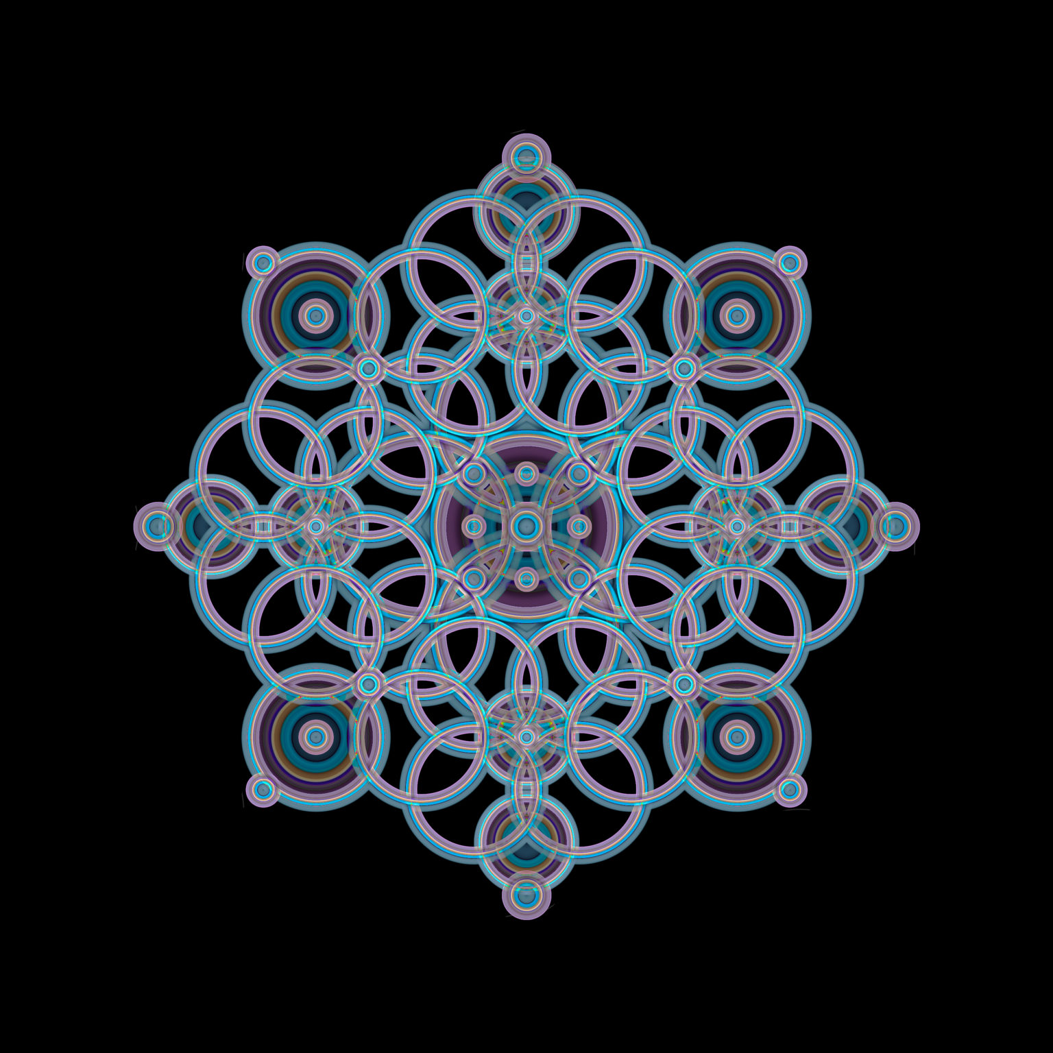 Buddha Visions